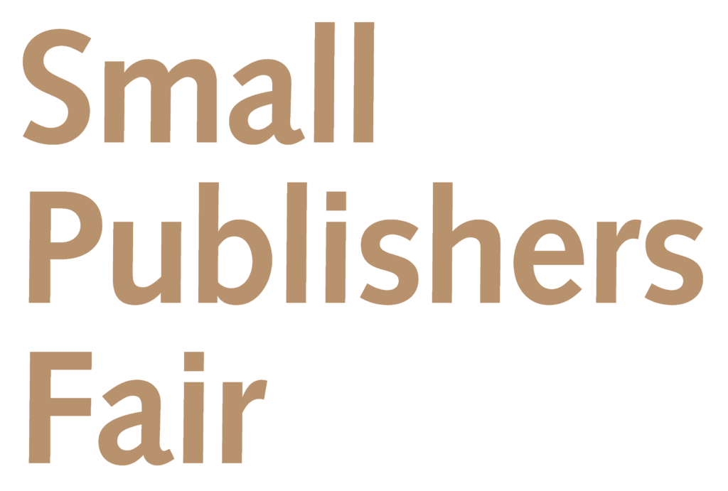 Welcome - Small Publishers Fair